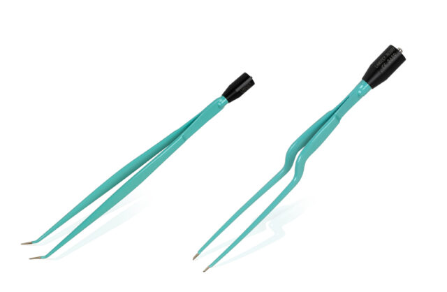 Monopolar Forceps